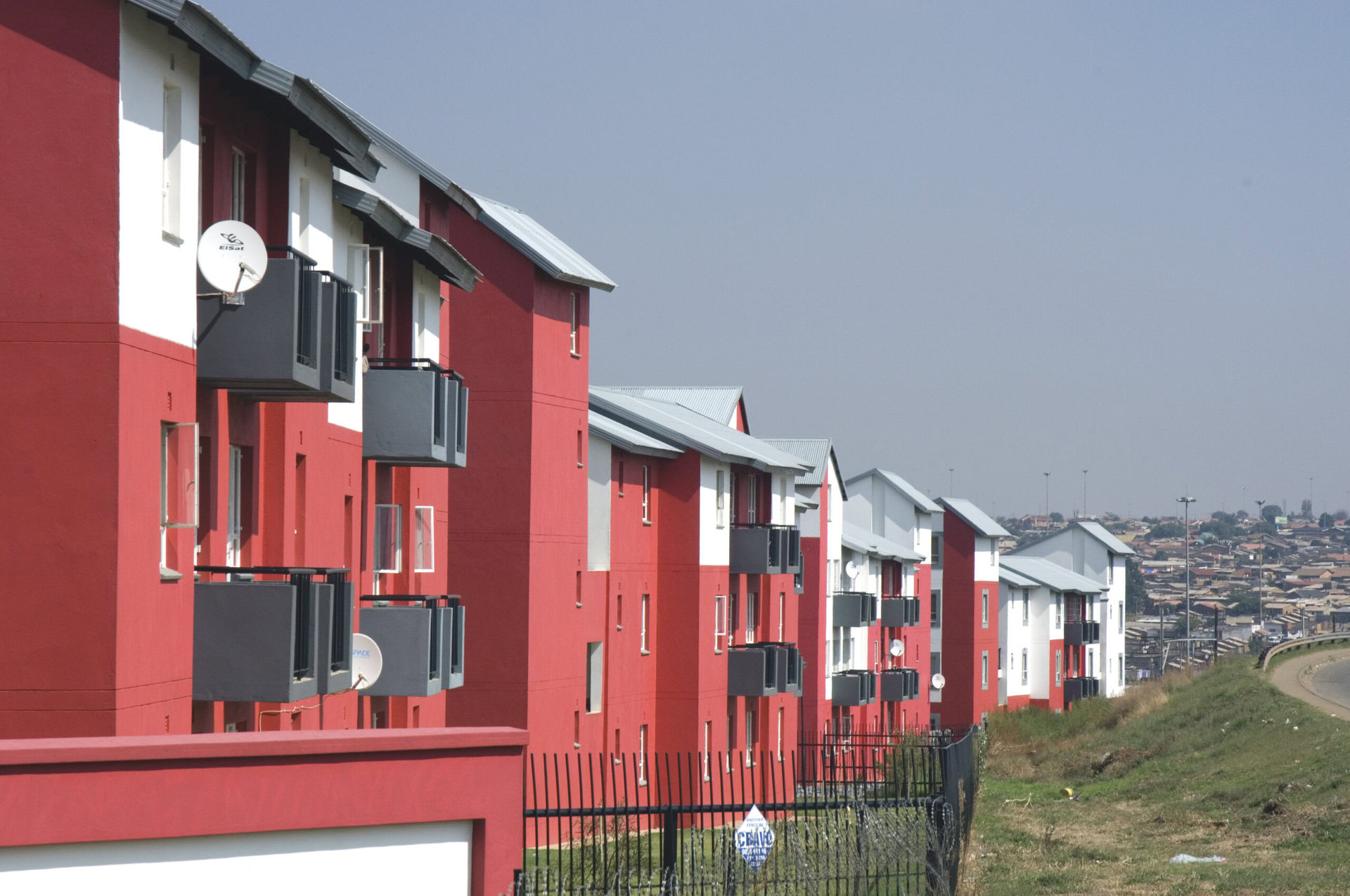 Affordable Housing Investment Summit | GBCSA