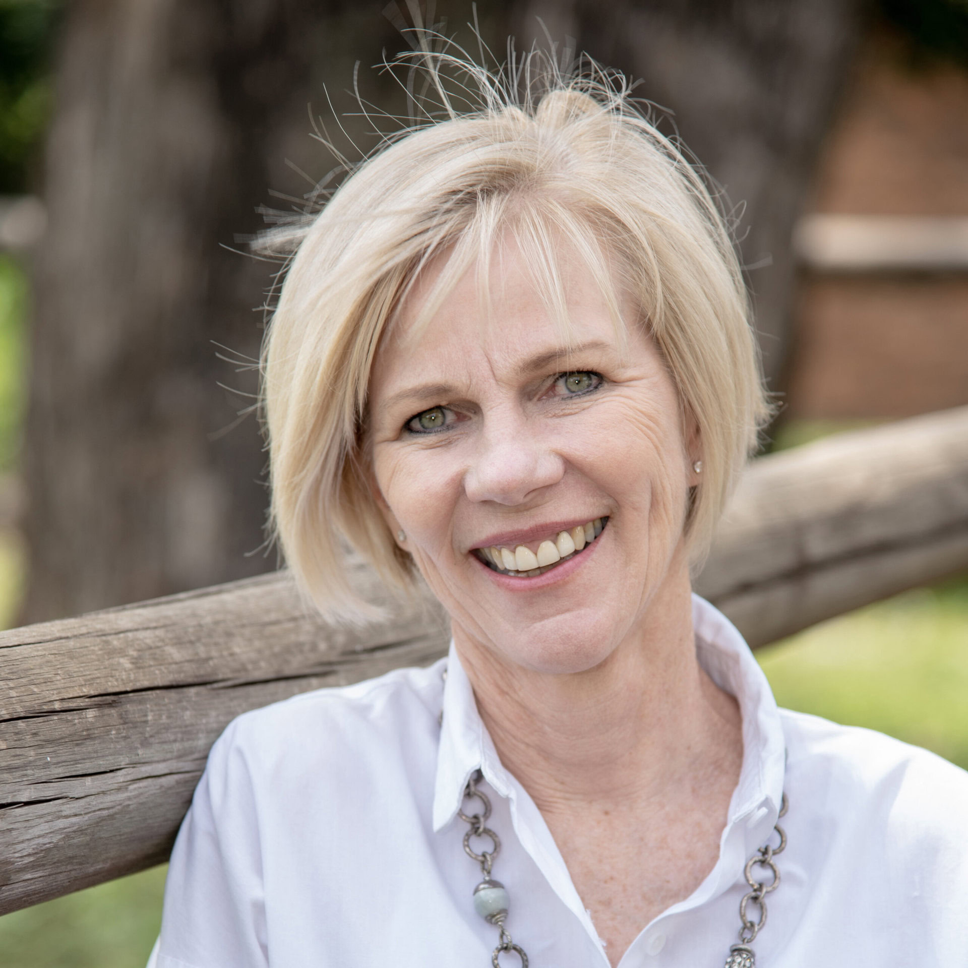 Meet GBCSA Member: Joanne Solomon | GBCSA