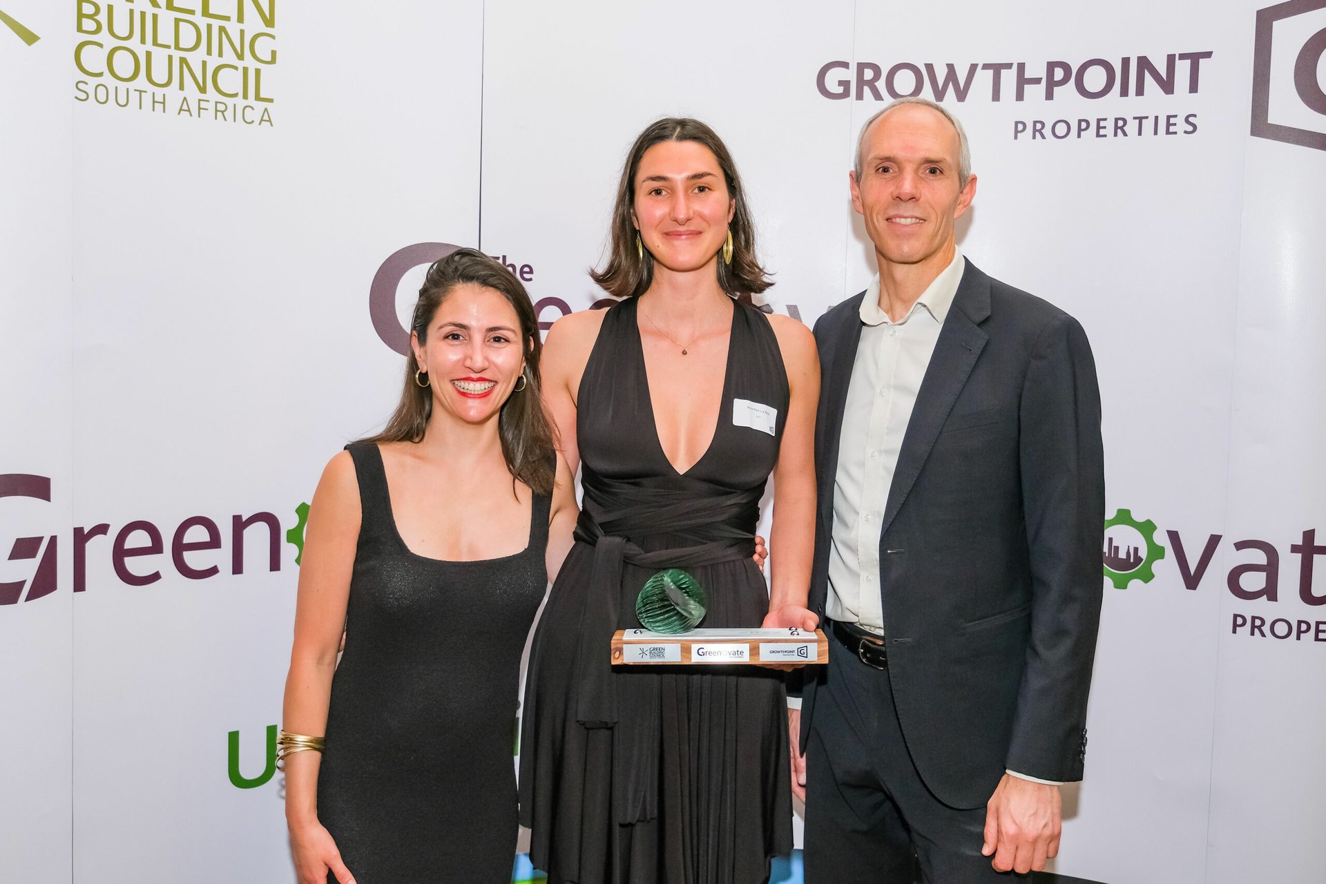 Greenovate Awards 2022: announcing the winners | GBCSA