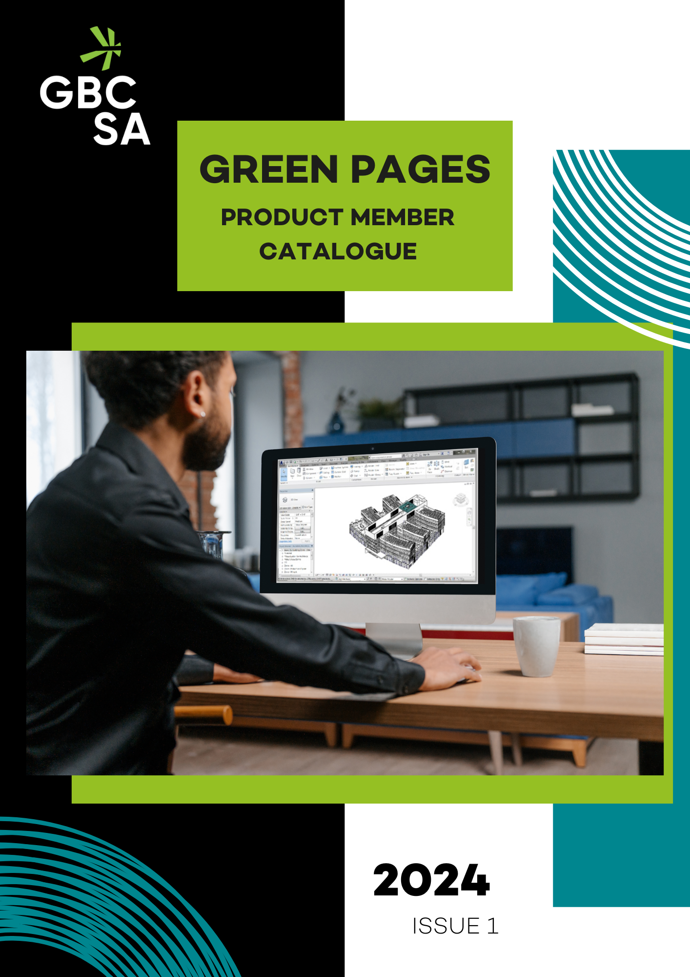Responsible Green Building Products | GBCSA Responsible Green Building Products | GBCSA