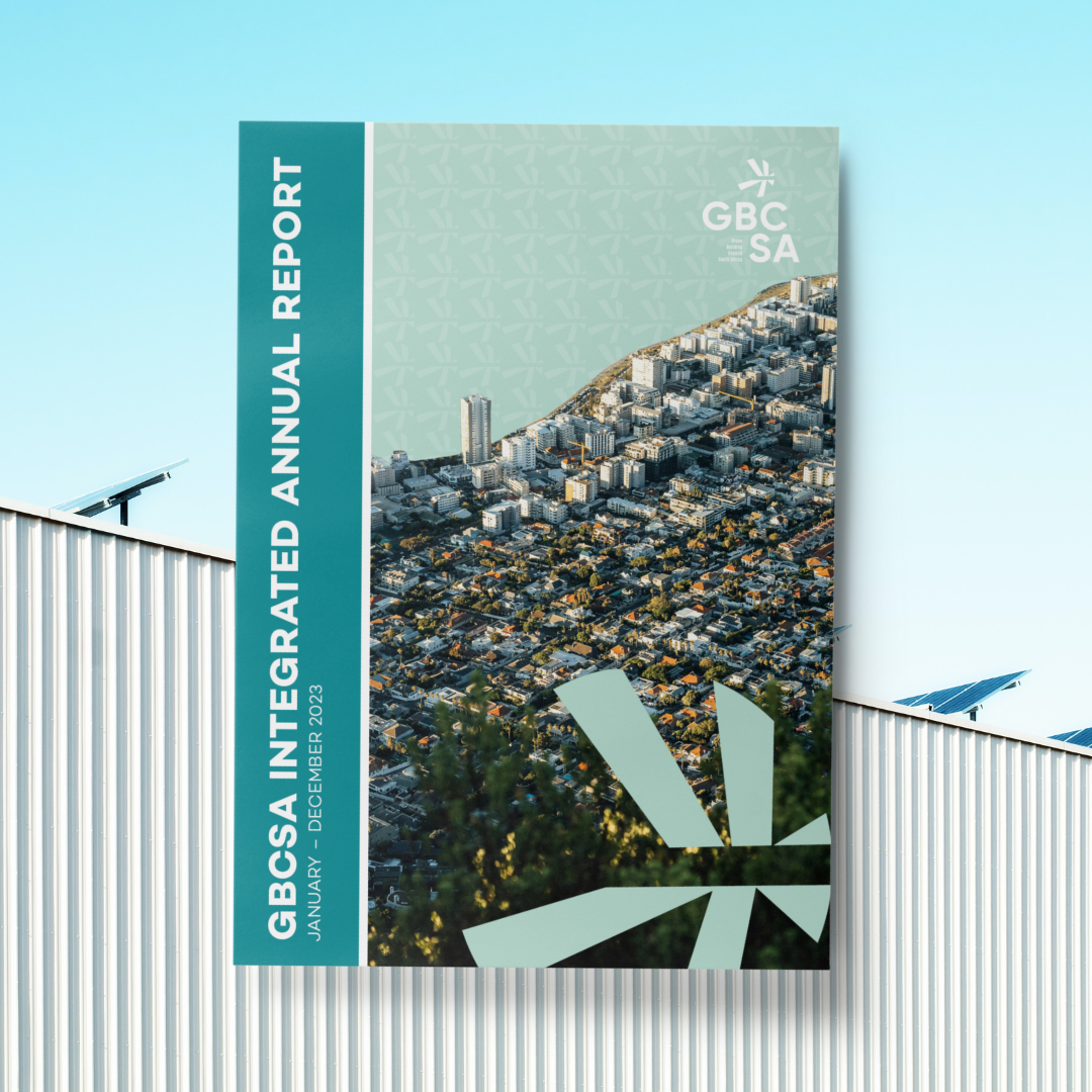 GBCSA