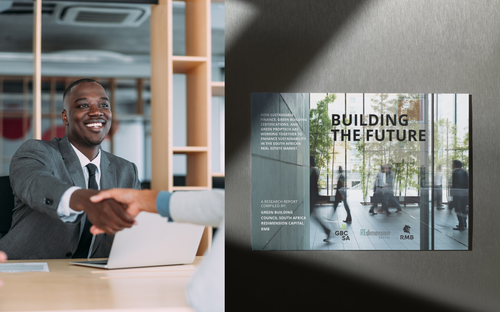 Seeing the Green Connections: Why Partnerships Within and Beyond a ...