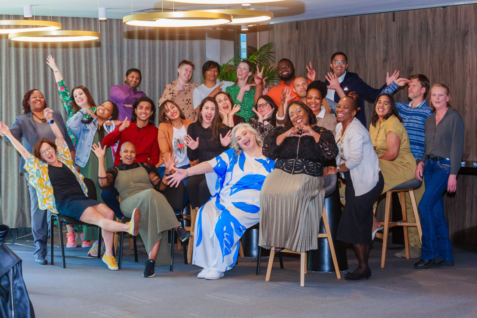GBCSA Celebrates 18 Years of Green Building Leadership